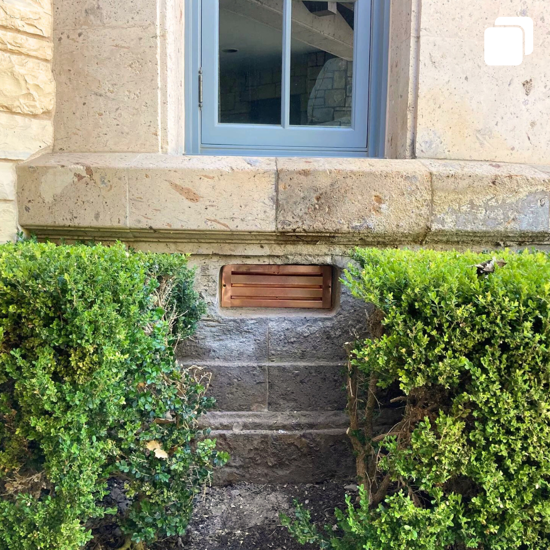 Fire-Rated Vents in California | Free Estimate