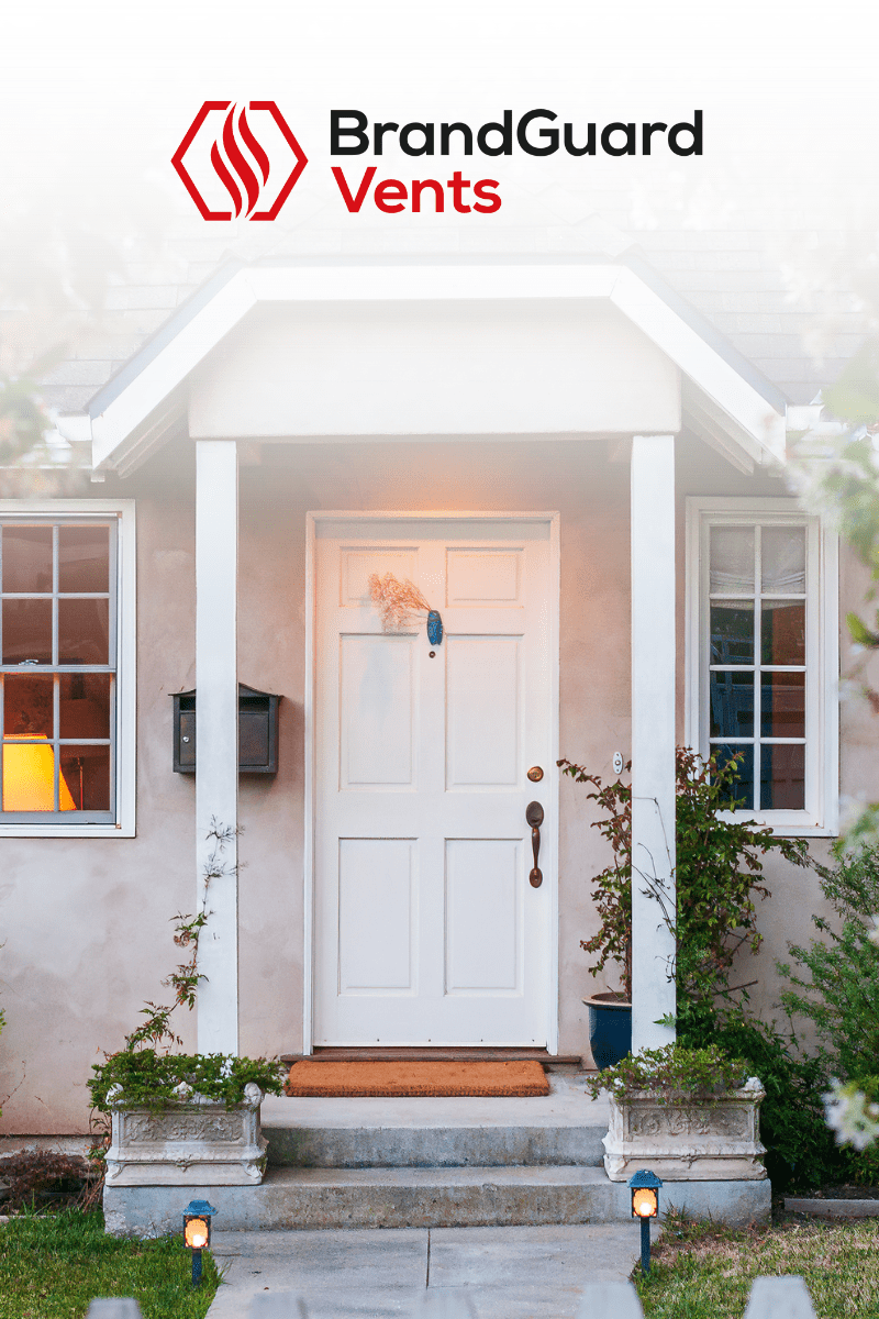 Brand Assets | BrandGuard Vents