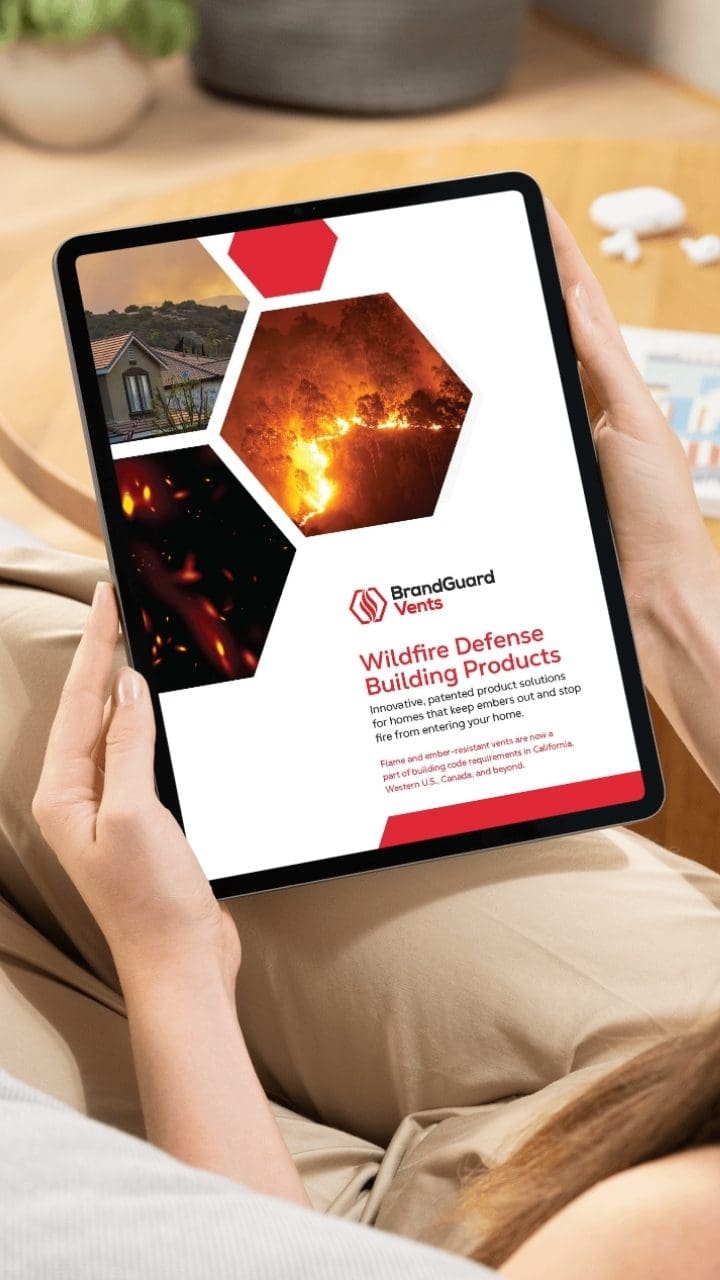 Product Brochure | BrandGuard Vents