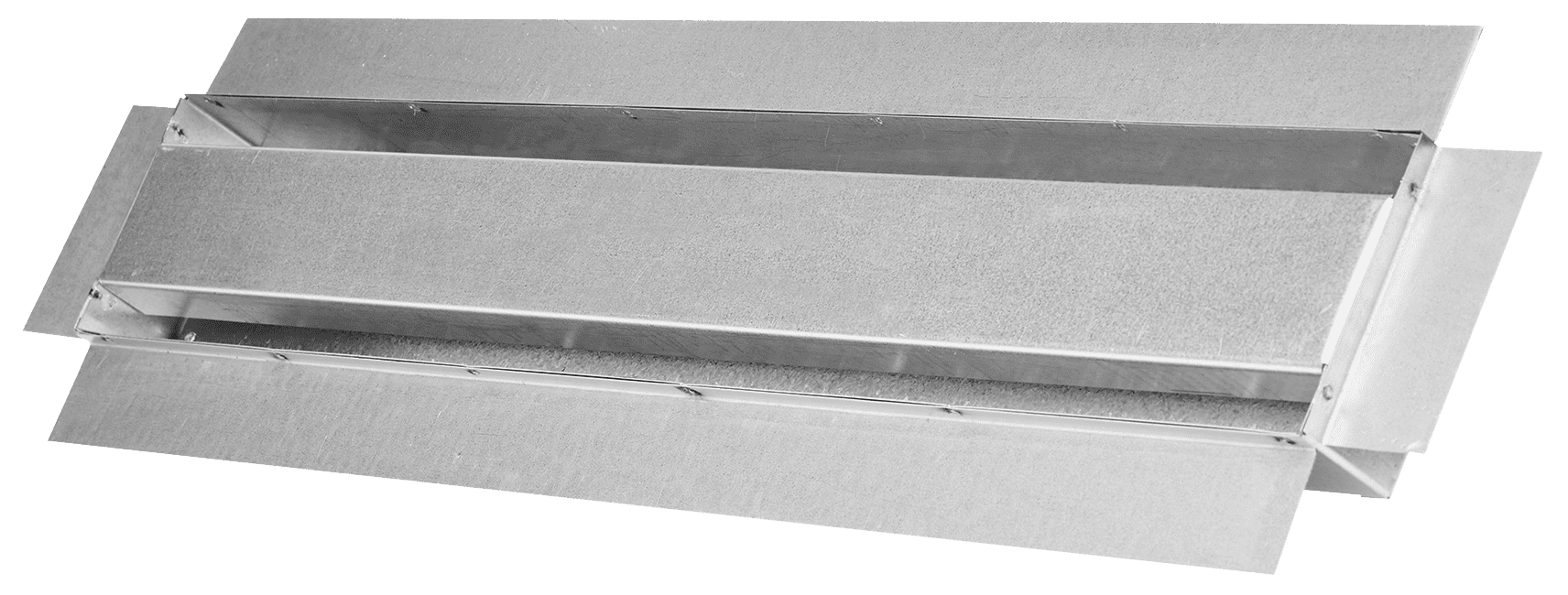 Soffit Vent Technical Specs & Drawings | Brandguard Vents