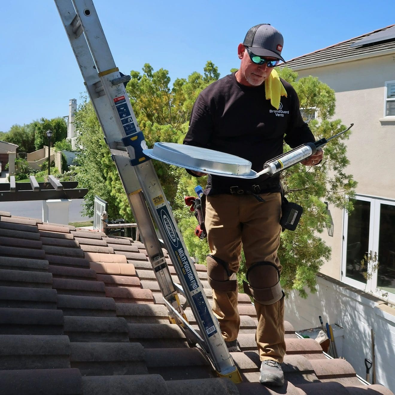 Fire-Rated Vents in California | Contact Us