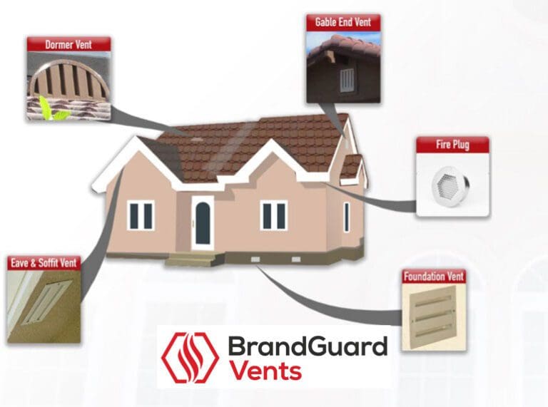 Fire-Rated Vents in California | Free Estimate